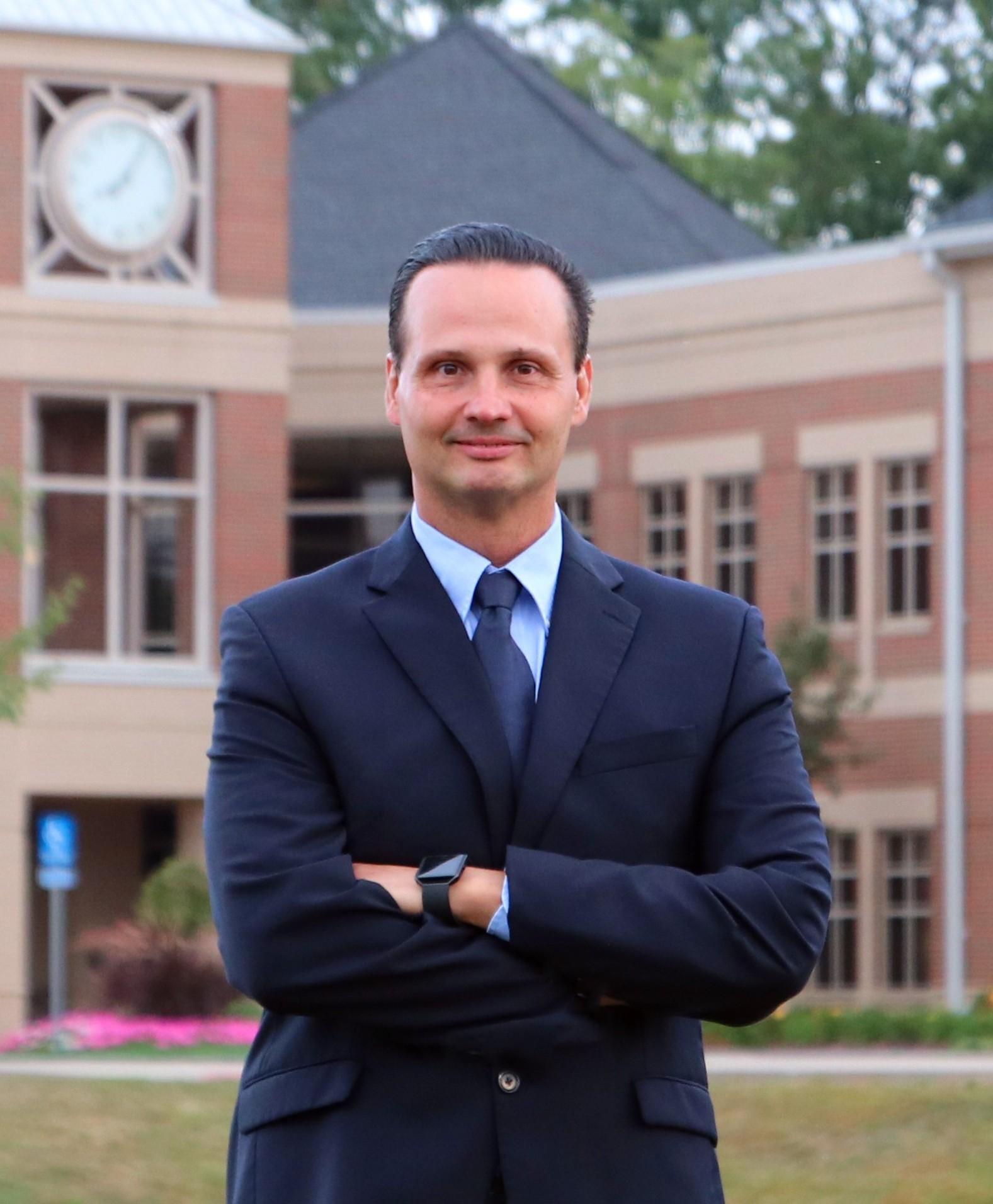 City of Green Ward 3 council: Brandenburg vs. Miller - Signal Akron